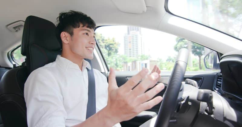 Are Self-Driving Cars Safe? (Pros & Cons) | The Wolf Pack®